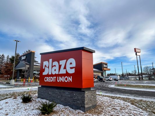 BLAZE CREDIT UNION - PRINCETON - Updated July 2025 - 602 Tiger Blvd ...