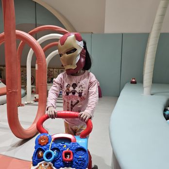 FUNZY PLAY FAMILY CLUB - Updated November 2025 - 213 Photos & 29 ...