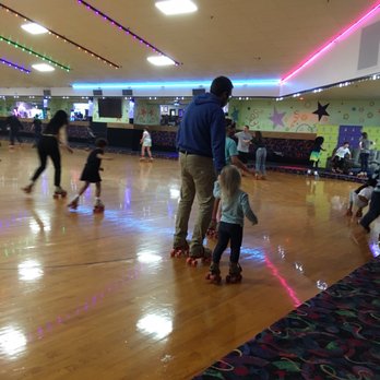 SEMORAN SKATEWAY - Updated August 2024 - 80 Photos & 103 Reviews - 2670 ...