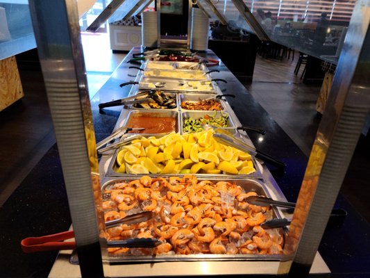 FLAMING BUFFET - Updated May 2024 - 94 Photos & 128 Reviews - 3046 ...