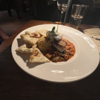 BISTRO ROCA - Updated July 2024 - 373 Photos & 447 Reviews - 143 ...