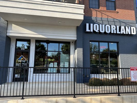 LIQUORLAND - Updated August 2025 - 2630 Justin Rd, Highland Village ...
