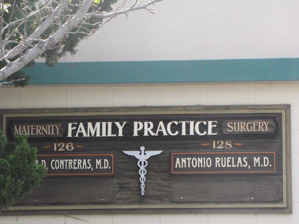 RUELAS ANTONIO MD - Updated September 2024 - 128 N 10th St, Santa Paula ...