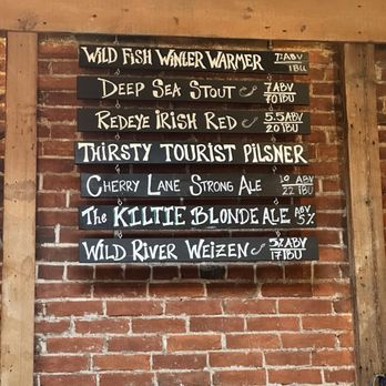 MUDHOOK BREWING COMPANY - Updated January 2026 - 81 Photos & 132 ...