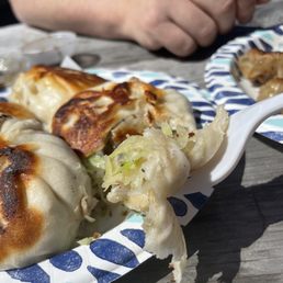 DUMPLING GIRLS - Updated December 2025 - 92 Photos & 95 Reviews - 2620 ...