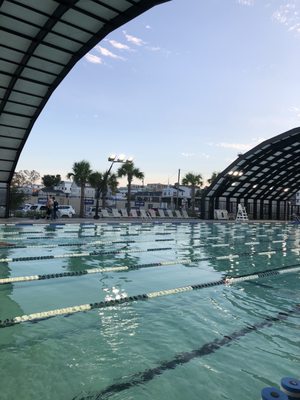 MLK, JR. POOL - Updated September 2025 - 155 Jackson St, Charleston ...