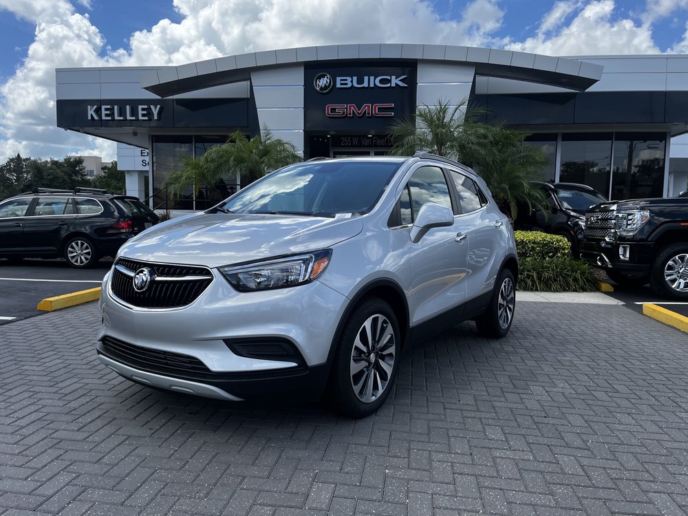 KELLEY BUICK GMC - Updated April 2026 - 19 Photos & 43 Reviews - 255 W ...