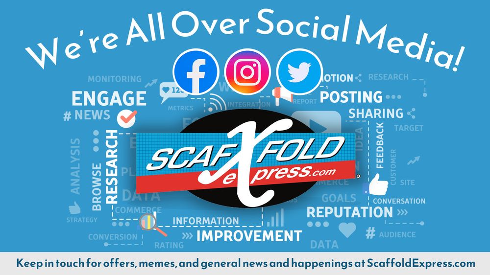 SCAFFOLD EXPRESS - Updated December 2025 - 19902 Hufsmith Kohrville Rd ...