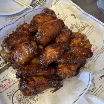 GOOBNE CHICKEN - Updated September 2024 - 508 Photos & 408 Reviews ...