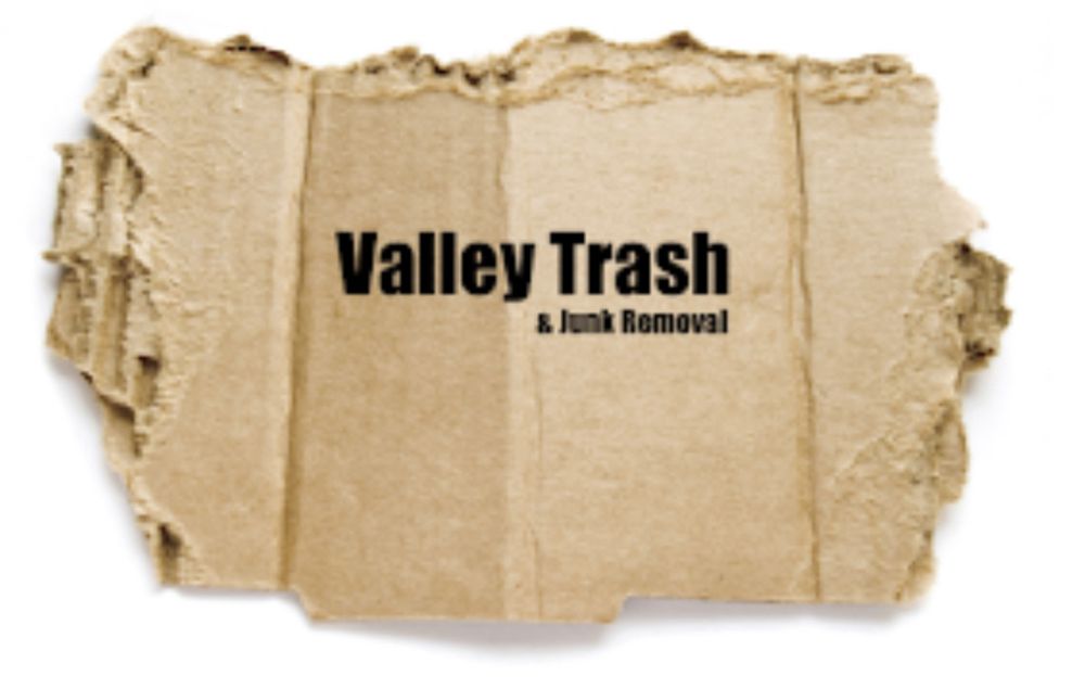 VALLEY TRASH & JUNK REMOVAL - Updated November 2025 - Request a Quote ...