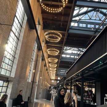 WATERWORKS FOOD HALL - Updated August 2024 - 70 Photos & 10 Reviews ...