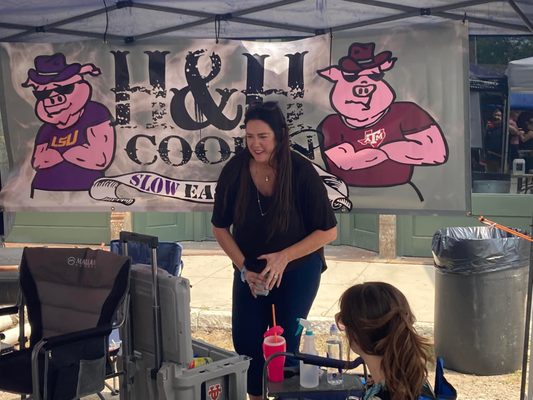 TEXAS STEAK COOKOFF - Updated June 2025 - Pecan St, Hico, Texas ...
