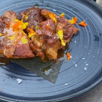 LA CHA CHA CHÁ - Updated October 2024 - 1982 Photos & 819 Reviews - 812 ...