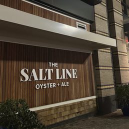 THE SALT LINE - BALLSTON - Updated February 2025 - 379 Photos & 207 ...