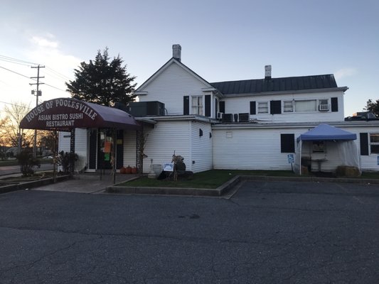 HOUSE OF POOLESVILLE - Updated January 2026 - 21 Photos & 53 Reviews ...