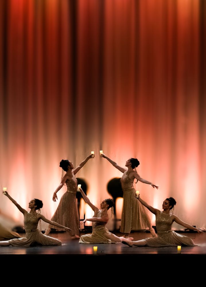 PACIFIC BALLET CONSERVATORY - Updated May 2026 - 29 Photos & 26 Reviews ...