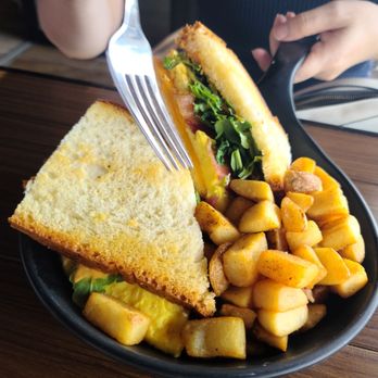 KAYAK CAFE - Updated November 2024 - 70 Photos & 53 Reviews - 1910 Ala ...