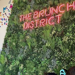 THE BRUNCH DISTRICT - Updated July 2025 - 420 Photos & 354 Reviews ...