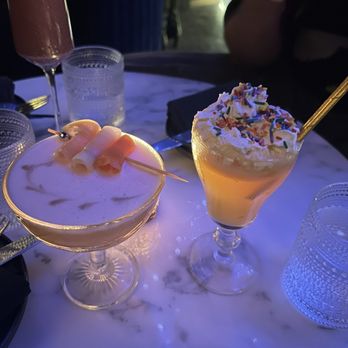 LITTLE DIPPER - Updated January 2026 - 128 Photos & 43 Reviews - 135 W ...