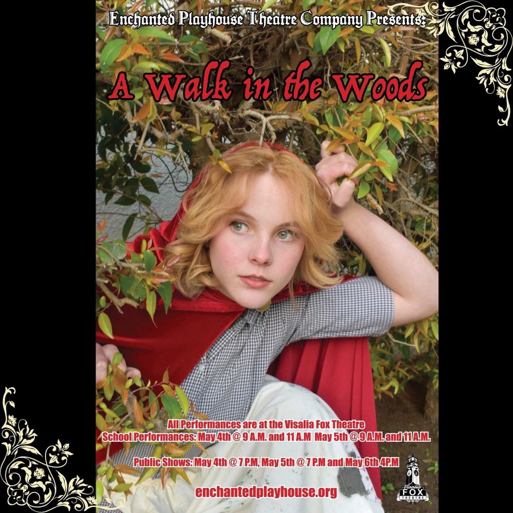 ENCHANTED PLAYHOUSE - Updated May 2026 - 13 Photos - Visalia ...