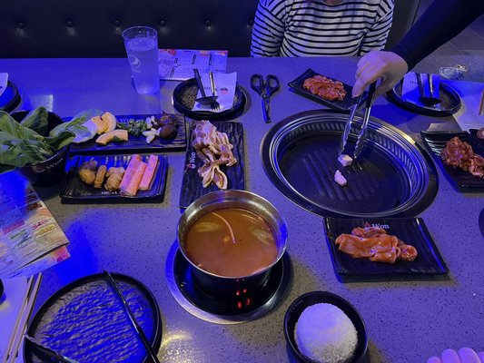 WON KOREAN BBQ & HOT POT - Updated July 2024 - 175 Photos & 75 Reviews ...
