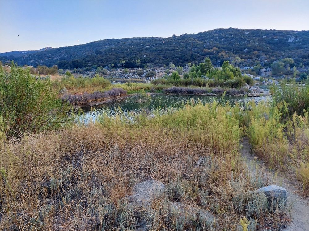 LAKE MORENA COUNTY PARK - Updated October 2024 - 19 Photos & 20 Reviews ...
