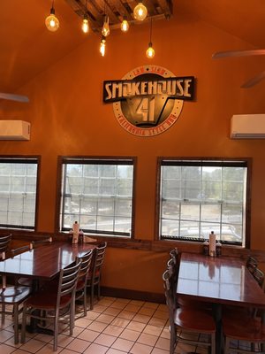 SMOKEHOUSE 41 - Updated July 2024 - 677 Photos & 851 Reviews - 40713 ...