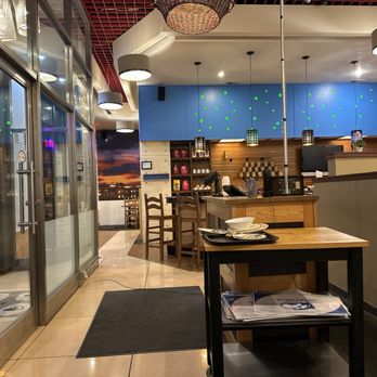 TASTE OF ISTANBUL MEDITERRANEAN CUISINE - Updated January 2026 - 61 ...