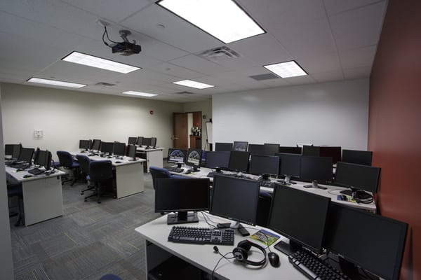 NEW HORIZONS COMPUTER LEARNING CENTERS - Updated December 2025 - 29 ...