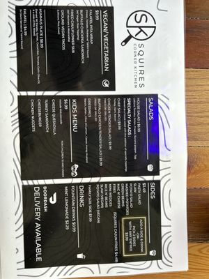 SQUIRES CORNER KITCHEN - Updated August 2025 - 12 Photos & 16 Reviews ...