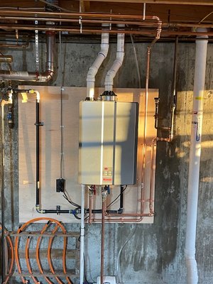 TRIUMPH HOME SERVICES - Updated September 2025 - 10 Photos - 7 Tallwood ...