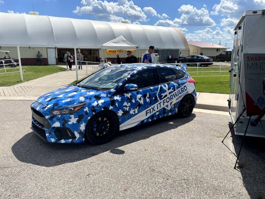 FIX IT FORWARD AUTO CARE - Updated October 2025 - 6219 53rd Ave S ...