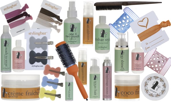 STYLINGBAR - 31 Photos & 106 Reviews - 2444 Times Blvd, Houston, Texas ...