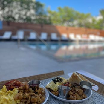 THE GABRIEL MIAMI SOUTH BEACH, CURIO COLLECTION BY HILTON - Updated May ...