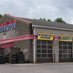KEN TOWERY’S TIRE & AUTO CARE - 17 Photos & 18 Reviews - 3650 Boston Rd ...
