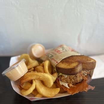 SCRATCH COOKERY - Updated November 2024 - 728 Photos & 596 Reviews - 30 ...