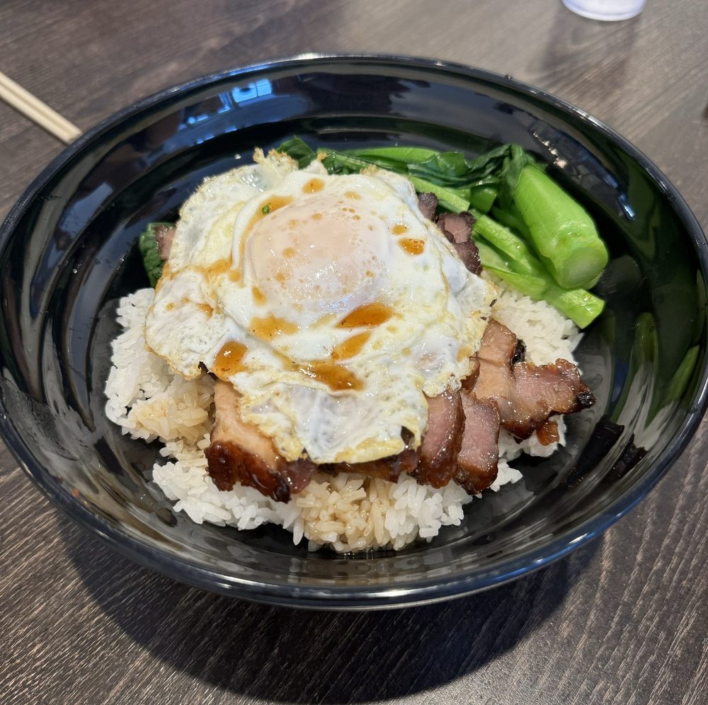 FULL HOUSE CHINESE BBQ - 14 Photos - 360 Dundas Street E, Oakville ...