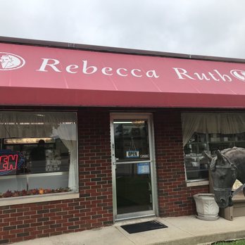 REBECCA RUTH CANDY STORE - Updated December 2025 - 44 Photos & 33 ...