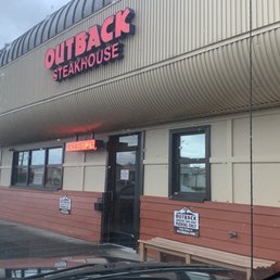 OUTBACK STEAKHOUSE - Updated December 2025 - 286 Photos & 183 Reviews ...
