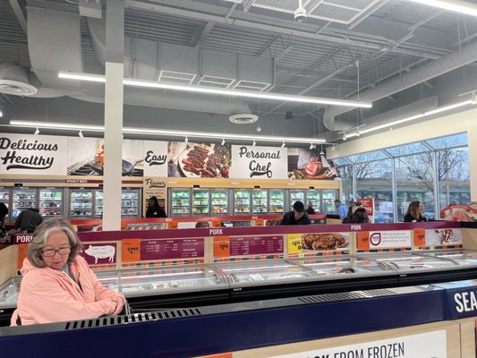 WILD FORK - Updated August 2025 - 26 Photos & 16 Reviews - 723 State Route 17, Paramus, New ...