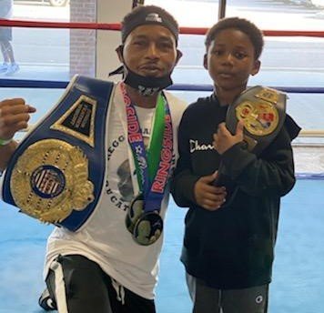 757 BOXING CLUB - Updated June 2025 - 1720 Lambert Ct, Chesapeake ...