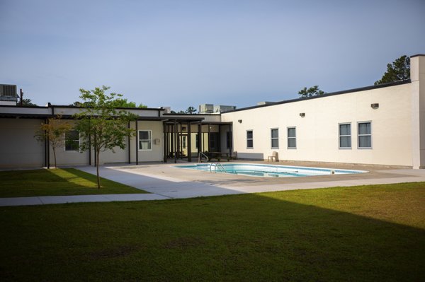 GREENLEAF BEHAVIORAL HEALTH HOSPITAL - Updated December 2025 - 15 ...