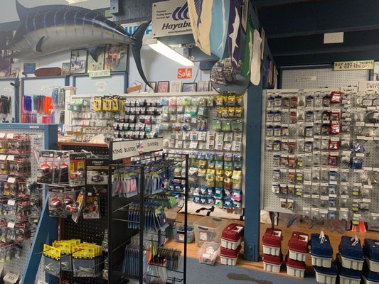 PACIFIC RIM FISHING TACKLE - Updated October 2025 - 74-425 Kealakehe ...