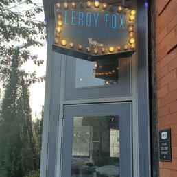 LEROY FOX - SOUTH END - Updated July 2025 - 807 Photos & 590 Reviews ...