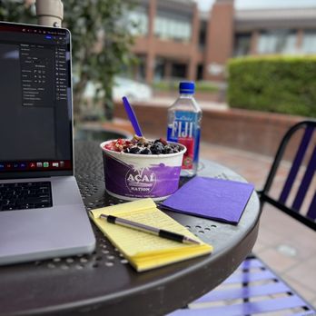 ACAI NATION - Updated July 2024 - 174 Photos & 278 Reviews - 11740 San ...