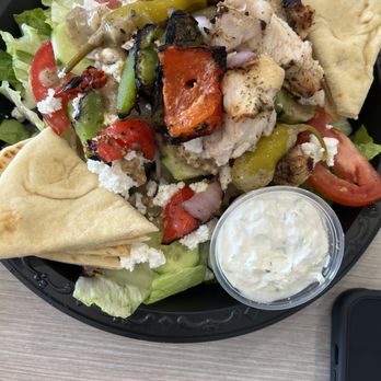 GREEK STREET GRILL - Updated August 2024 - 948 Photos & 1701 Reviews ...