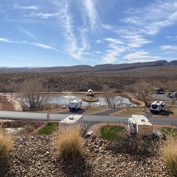 HIDDEN SPRINGS RV RESORT - Updated December 2025 - 51 Photos - 91 W Old ...