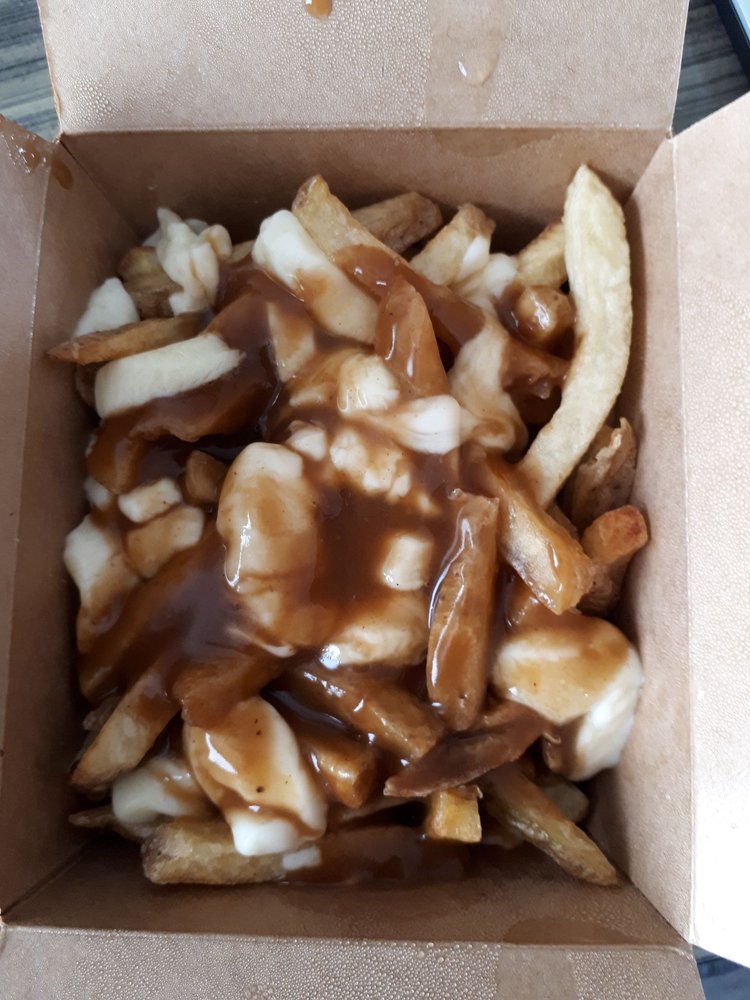 FLAVOURS OF POUTINE - Updated December 2025 - 101- 4014 Macleod Trail ...