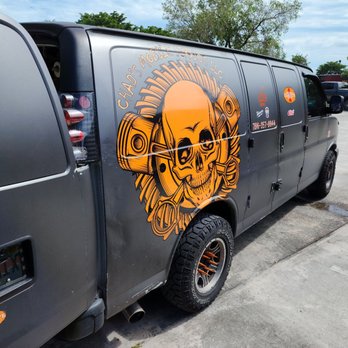 CHADS MOBILE MECHANICS - 44 Photos & 269 Reviews - Broward, Florida ...