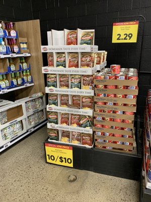 RULER FOODS BY KROGER - Updated February 2025 - 1118 S. Shannon St ...